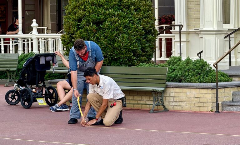 Where to View Disney World’s Starlight Parade | TouringPlans.com Blog