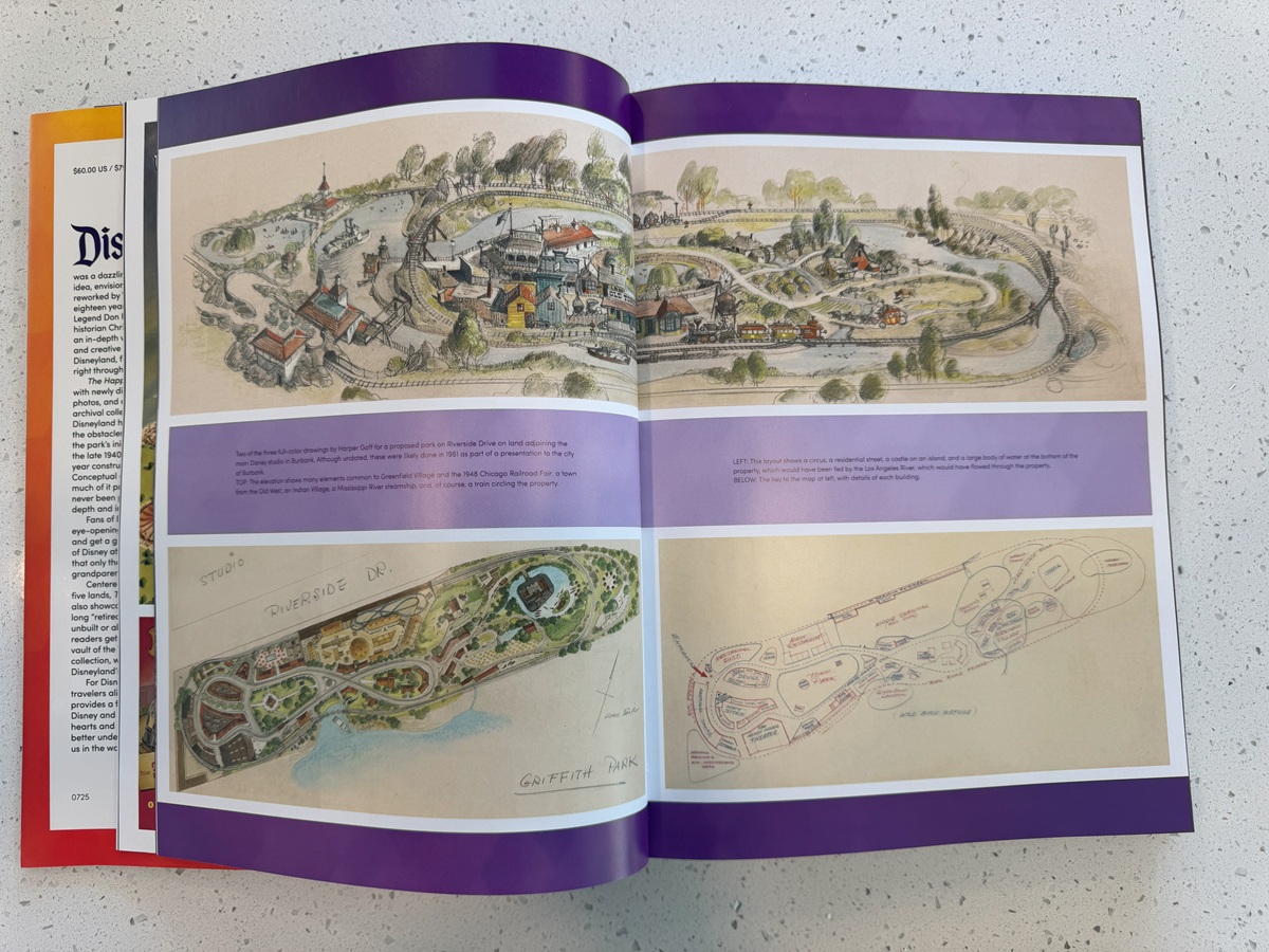 The Happiest Place on Earth Disneyland Book Review | TouringPlans.com Blog