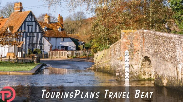 TouringPlans Travel Beat 7-27-2025 | TouringPlans.com Blog