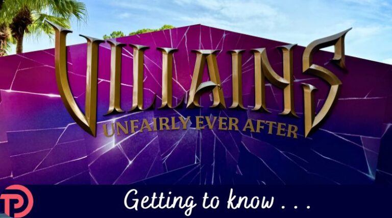 Five Things to Know About Disney Villains: Unfairly Ever After ...