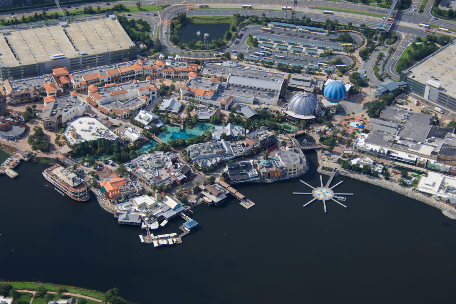 Disney in a Minute: What is Disney Springs? | TouringPlans.com Blog