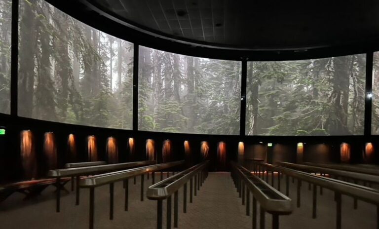 Five Things to Know About the Canada Pavilion in EPCOT | TouringPlans.com Blog