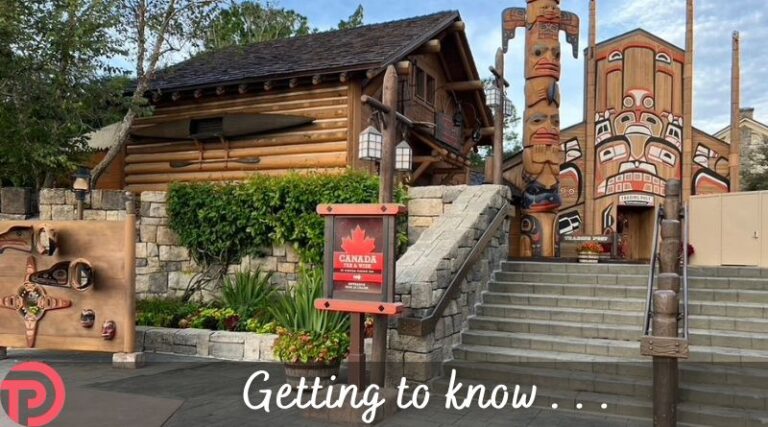 Five Things to Know About the Canada Pavilion in EPCOT | TouringPlans.com Blog