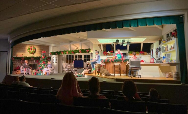 Walt Disney Animatronic Included in Updates to Carousel of Progress ...