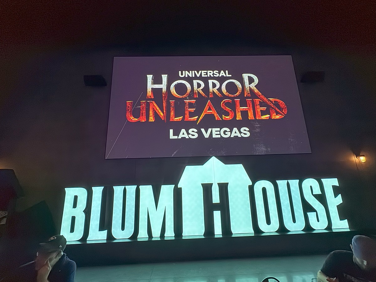 Review: Universal Horror Unleashed Las Vegas | TouringPlans.com Blog