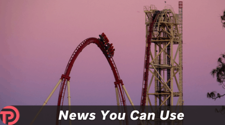 Hollywood Rip Ride Rockit Closing – Here’s What to Know | TouringPlans ...