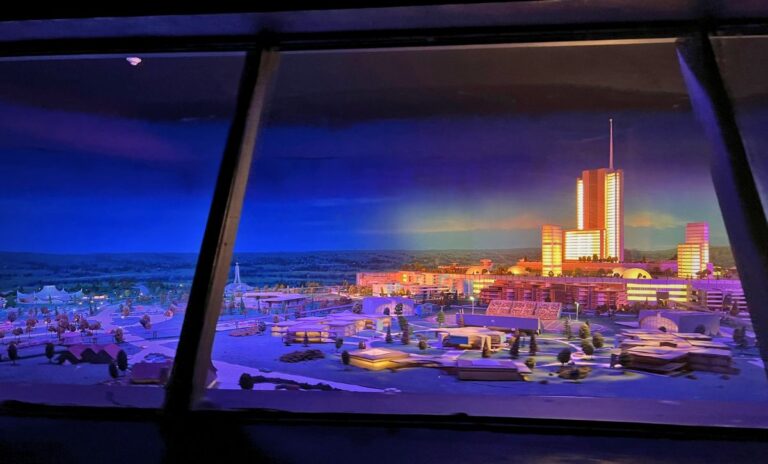 Five Things to Know About the Tomorrowland Transit Authority ...