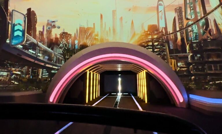 Five Things to Know About Test Track | TouringPlans.com Blog