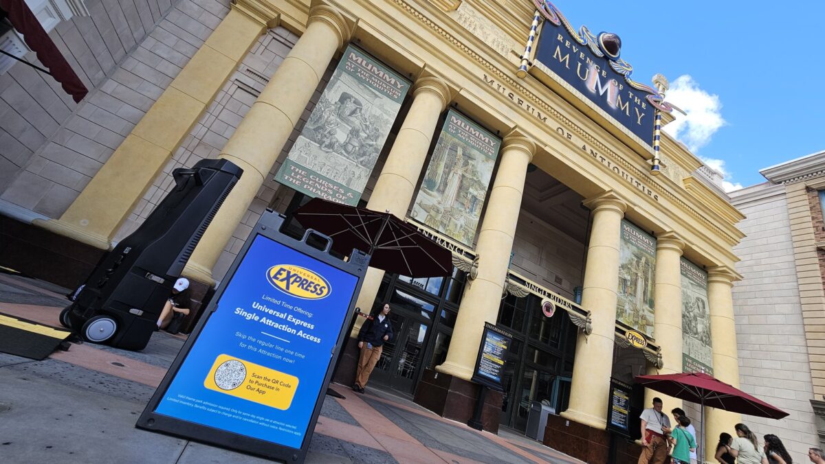 Universal Orlando Debuts Universal Express Now | TouringPlans.com Blog