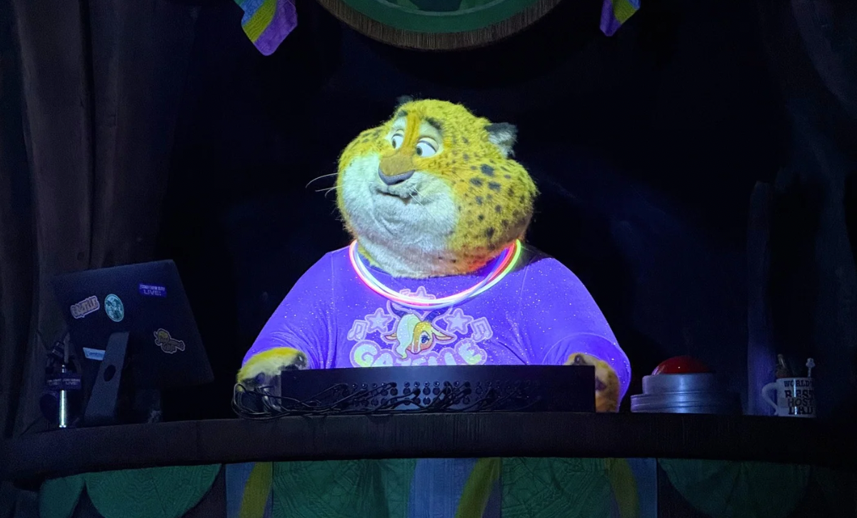 First Look: Zootopia: Better Zoogether! | TouringPlans.com Blog
