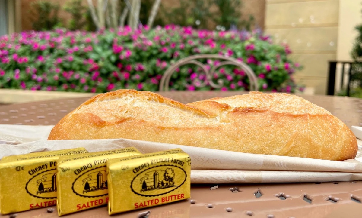 Snacks in the France Pavilion | TouringPlans.com Blog