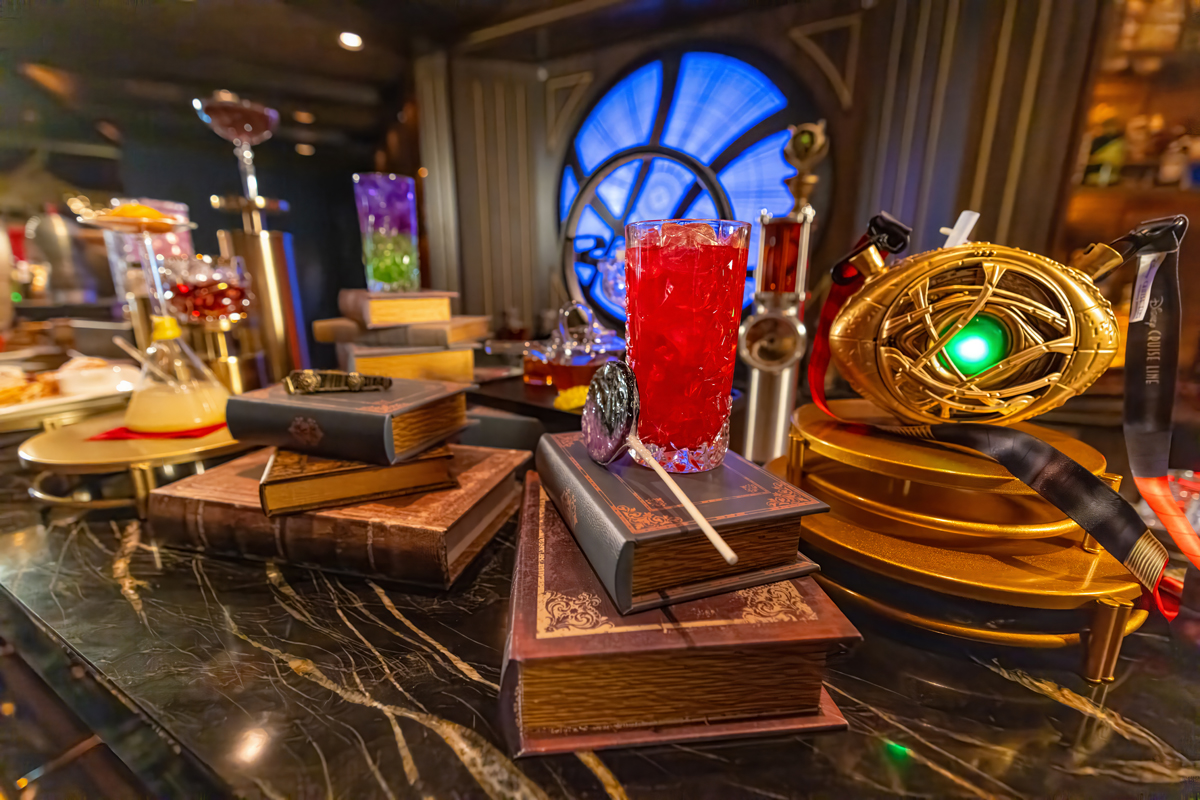 My 10 Ratings of New Things on the Disney Destiny | TouringPlans.com Blog