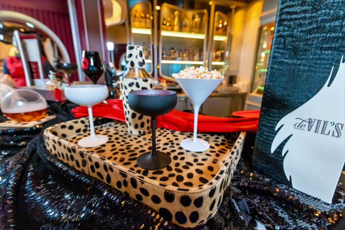 My 10 Ratings of New Things on the Disney Destiny | TouringPlans.com Blog