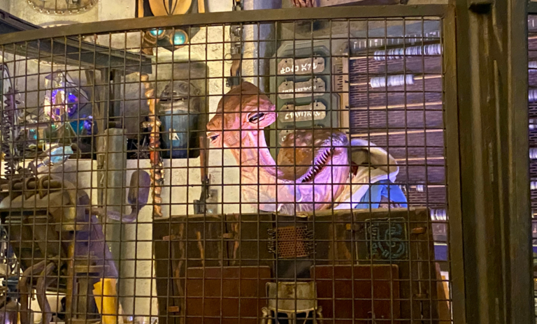 Classic Star Wars Characters and Soundtrack Joining Galaxy’s Edge ...
