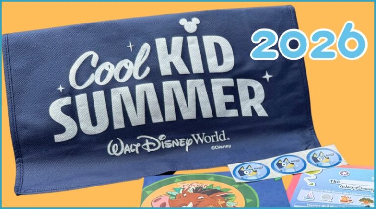 Everything You Need to Know About Cool Kid Summer 2026 | TouringPlans ...