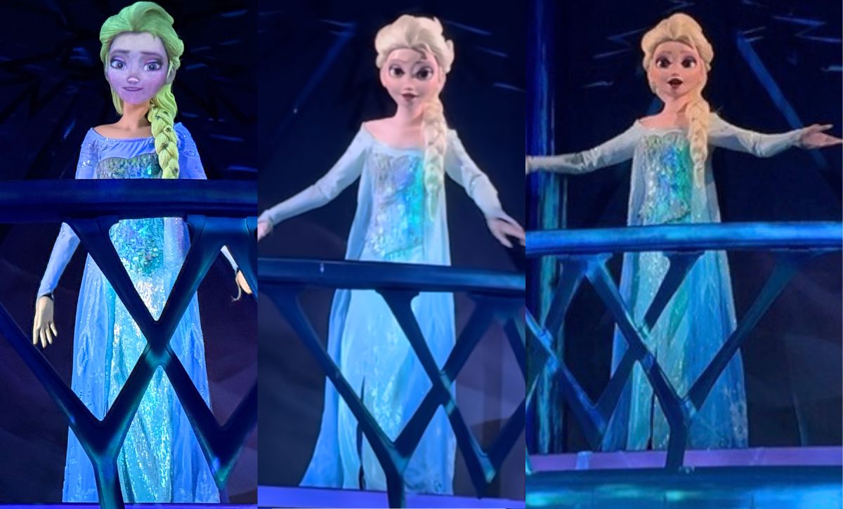 Frozen Ever After Reopens with Changes | TouringPlans.com Blog