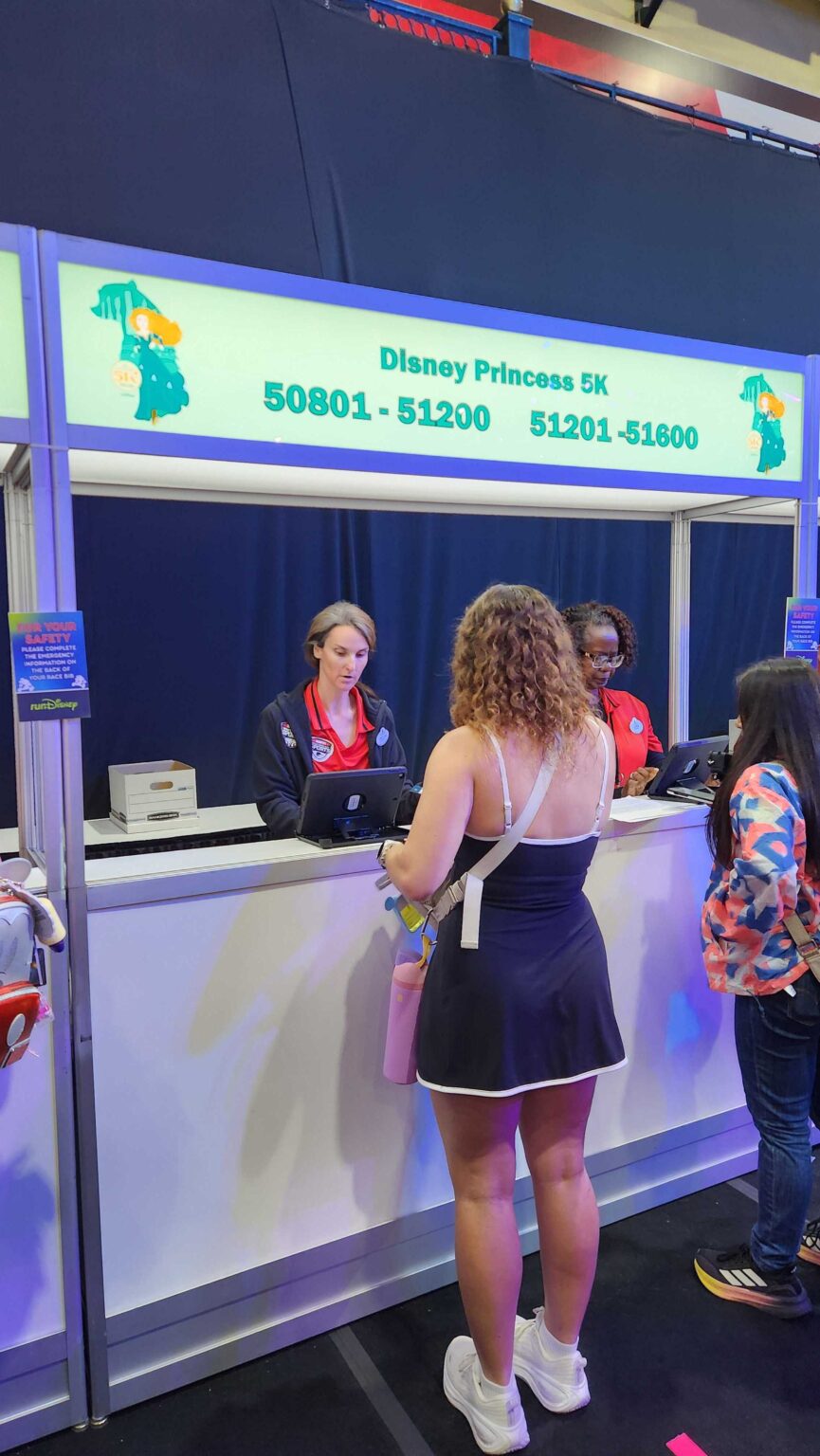 A First-Timers Review of runDisney | TouringPlans.com Blog