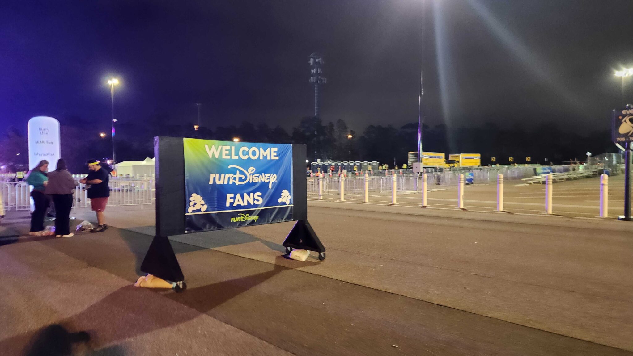 A First-Timers Review of runDisney | TouringPlans.com Blog