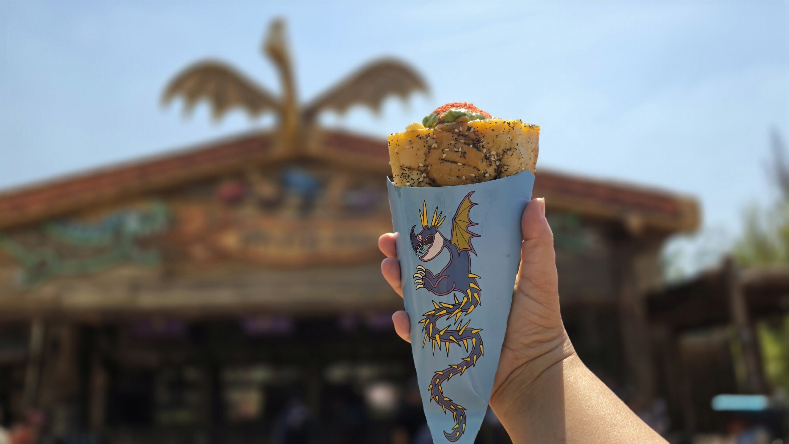 Seven Iconic Food Items at Epic Universe | TouringPlans.com Blog