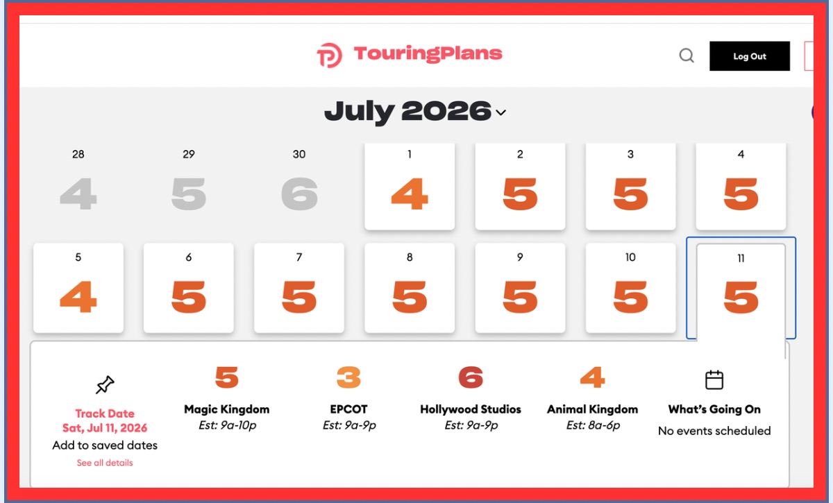 New Disney World “After 2pm” Ticket Offer! Let’s Do the Math ...