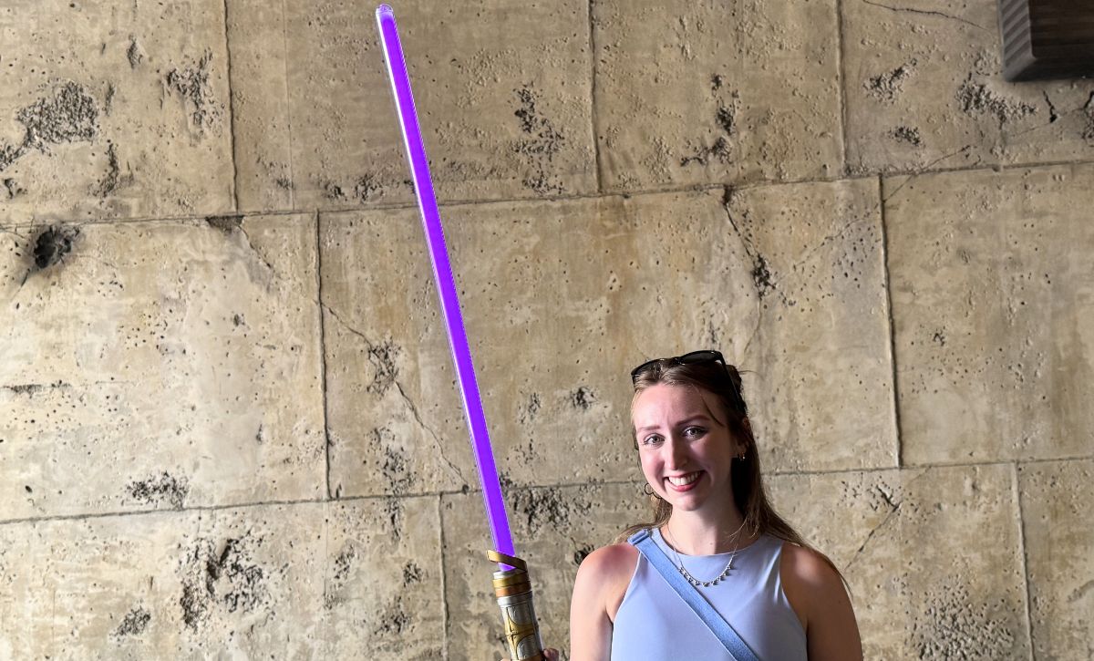 Build a Lightsaber at Savi’s Workshop: Everything You Need to Know ...