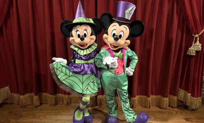 Mickey’s Not-So-Scary Halloween Tickets On Sale Soon | TouringPlans.com ...