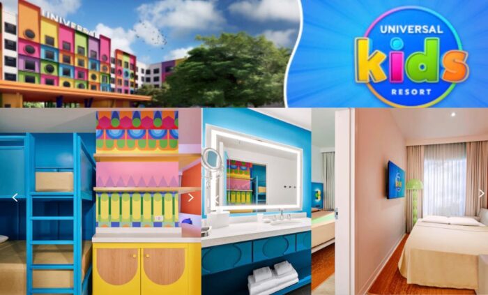 Our Plans to Cover Universal Kids Resort in Frisco, Texas ...