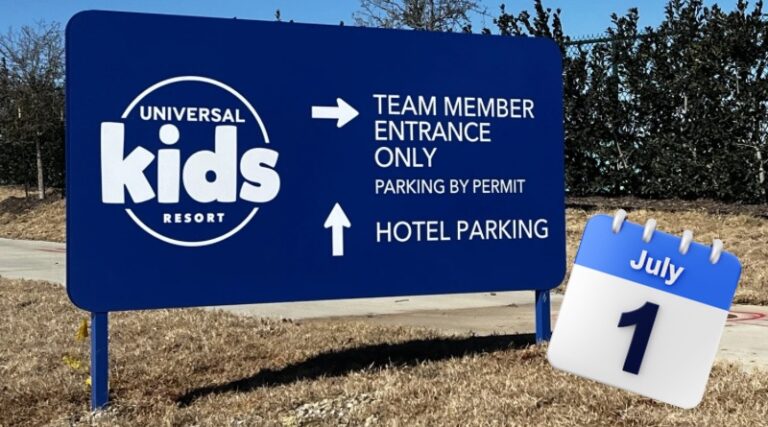 Our Plans to Cover Universal Kids Resort in Frisco, Texas ...