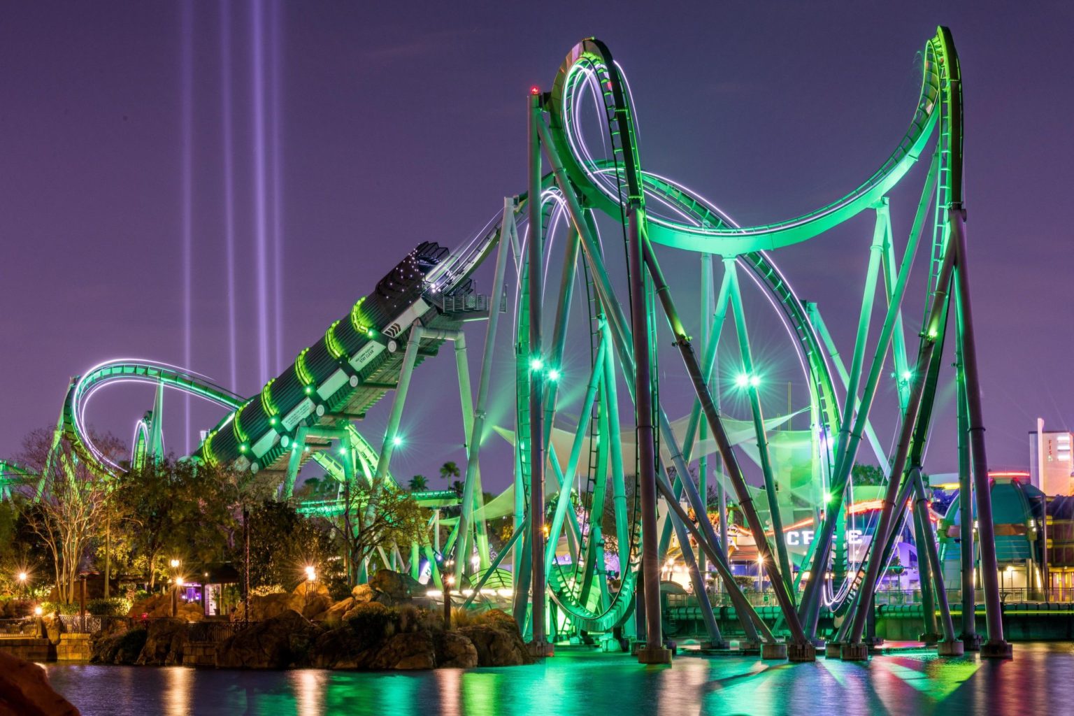 The Definitive Ranking of Universal Orlando Coasters | TouringPlans.com ...