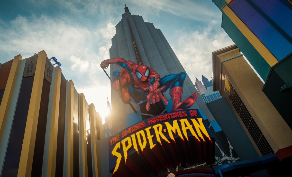 Budgeting for a Universal Orlando Vacation – Same Cost, Different ...