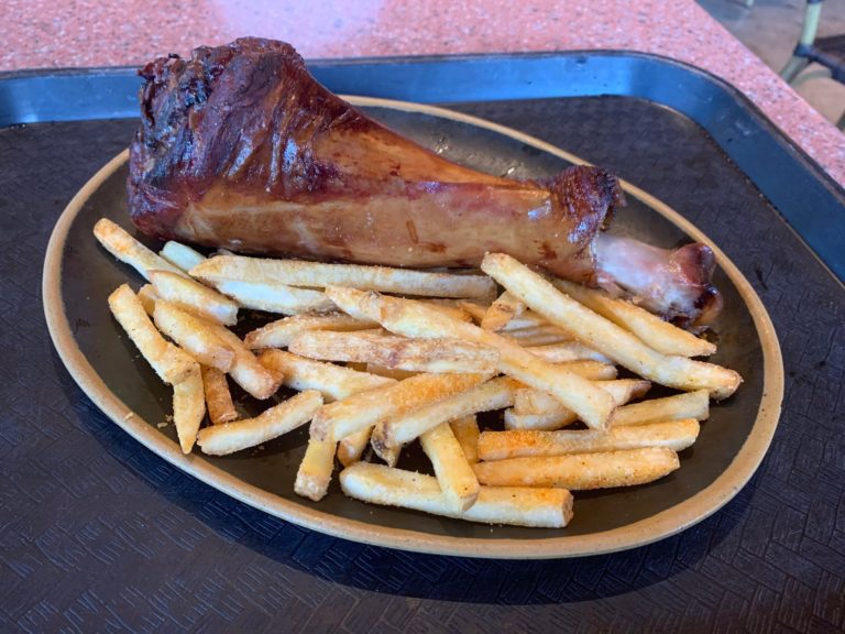 Holiday Dining Options at Universal Orlando | TouringPlans.com Blog